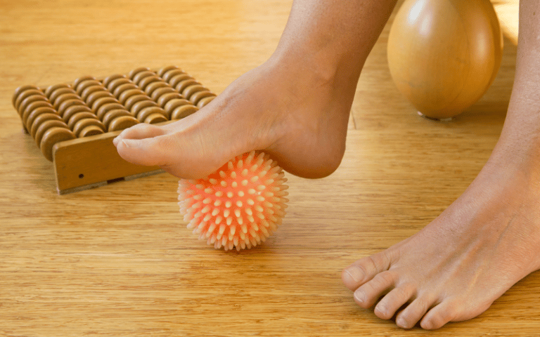 Die 11 besten Igelbälle für Faszien (Bestenliste)