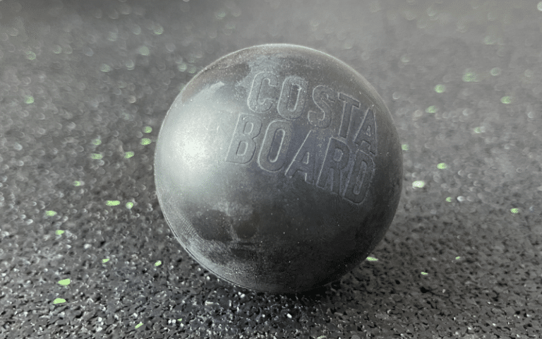 Balance Board mit Ball: Besser als Rolle? (mit Empfehlung)